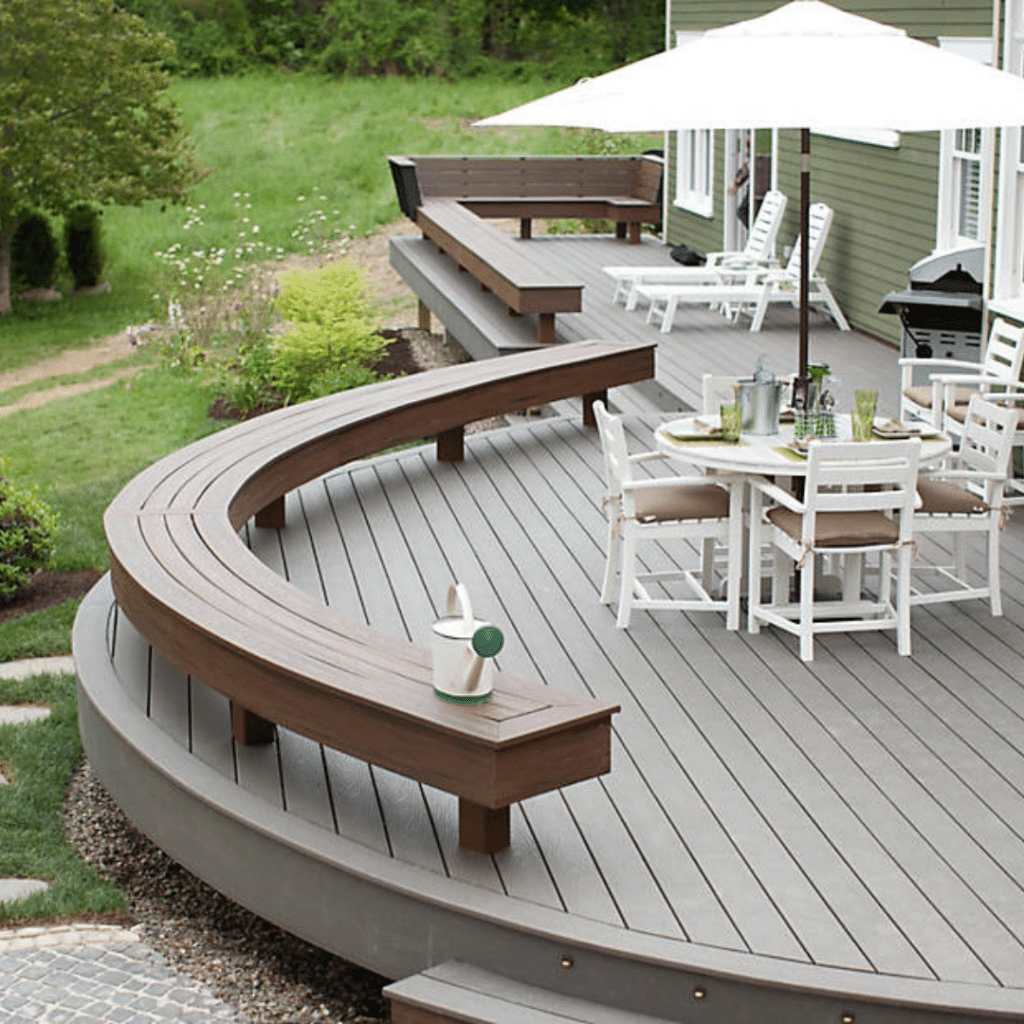 National Lumber | Quality Framing, Millwork & Trusses in New England